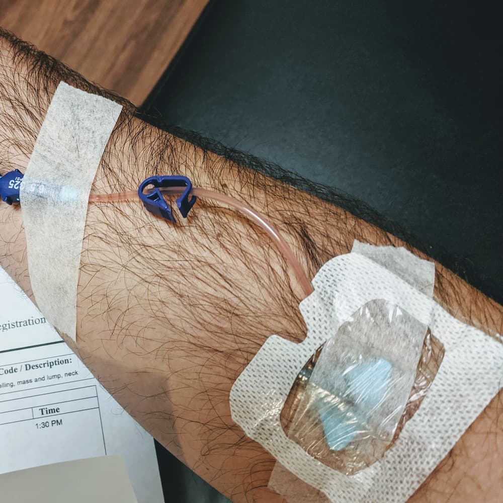 About Dr. Justin - Dr. Justin Ribeiro, Ph.D.