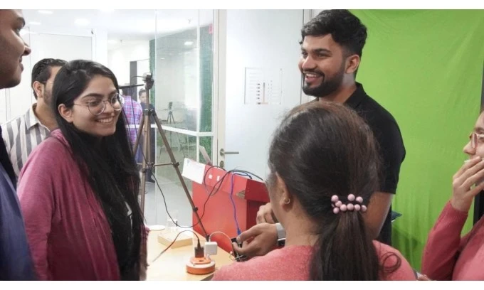 CA Yash Khandelwal - Sab Kar Lenge | Yash Khandelwal Classes