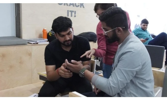 CA Yash Khandelwal - Sab Kar Lenge | Yash Khandelwal Classes