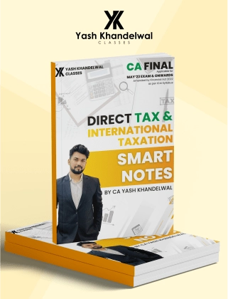 CA Yash Khandelwal- Sab Kar Lenge | Yash Khandelwal Classes