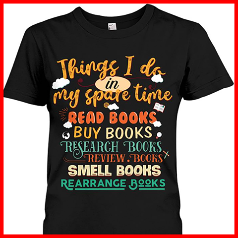 The Joys Of Binge Reading - Why We Love Series Reads