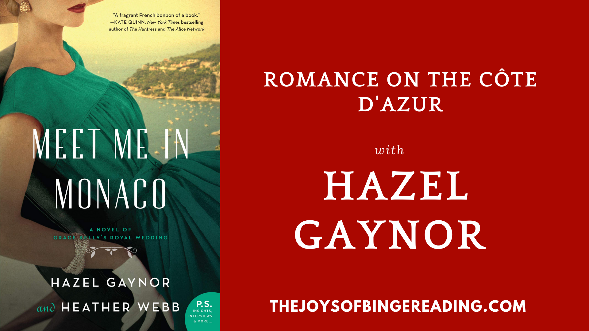 Hazel Gaynor Quotes