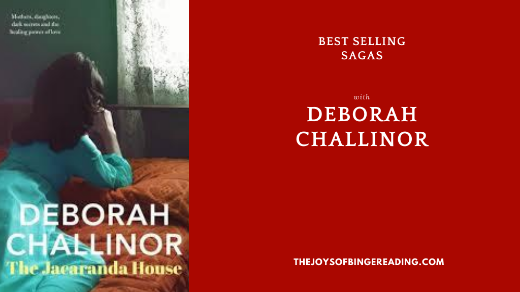 Deborah-Challinor-132-1 - The Joys Of Binge Reading