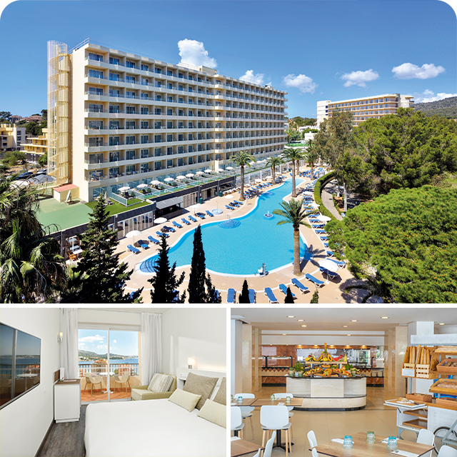 It’s time to lock in your holiday - Jet2 Holidays