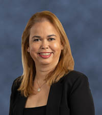 Our Board of Directors - Jackson Health Foundation