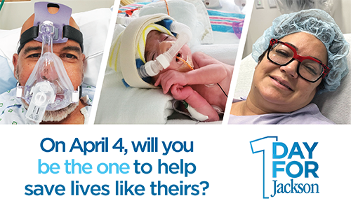 Jackson Health Foundation | Making Miracles Happen Every Day