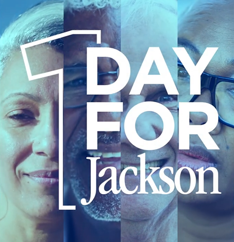 Jackson Health Foundation | Making Miracles Happen Every Day