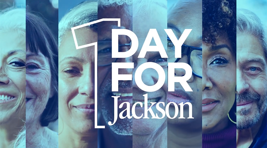 Jackson Health Foundation | Making Miracles Happen Every Day