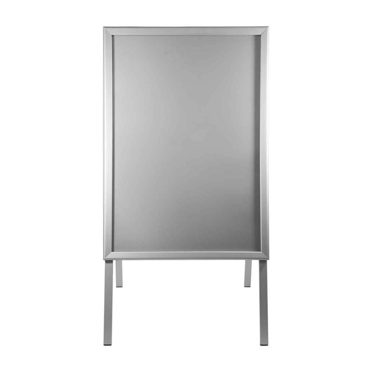People Stopper A Board Din Profil Aluminiu Click 32mm Cu Colt La 45
