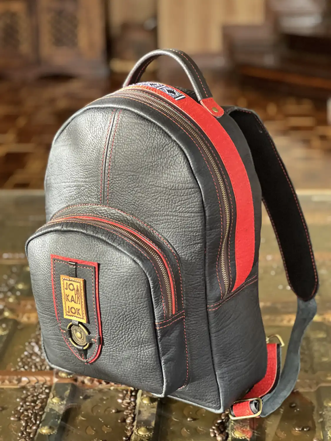 Urban Native Backpack