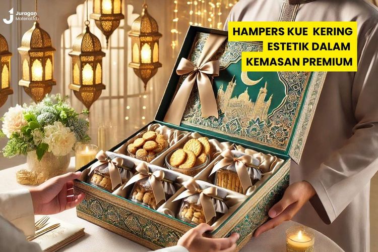 Cari Ide Hampers Lebaran 2025? Ini 6 Pilihan Menarik dan Bermanfaat!
