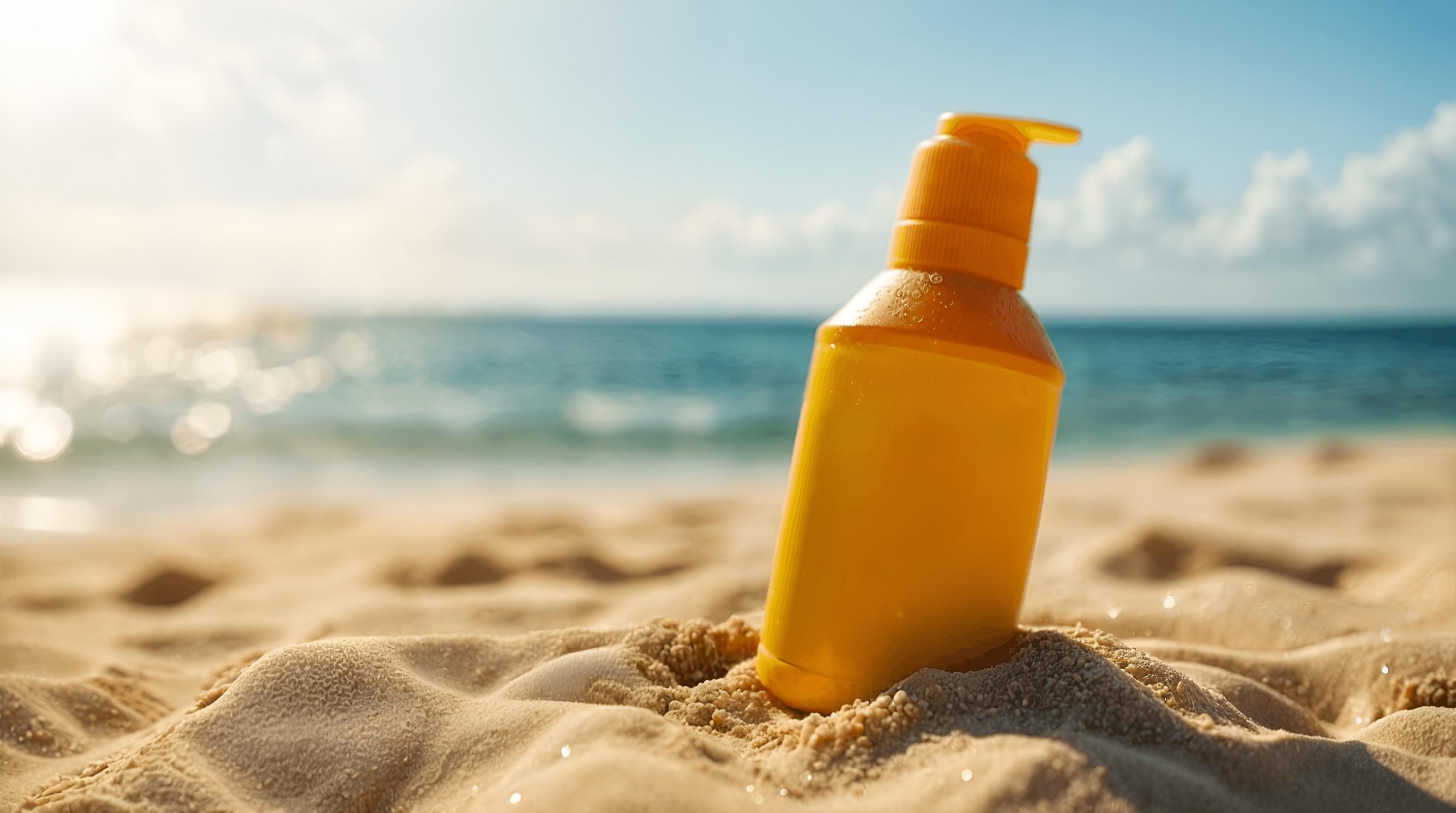 How to choose the best sunscreen Share The Story