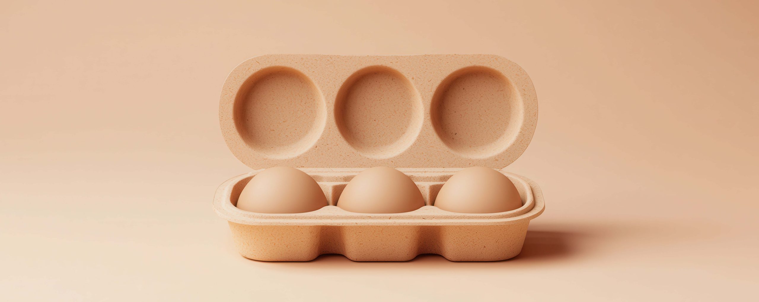 Circular economy models are transforming retail packaging - Feed