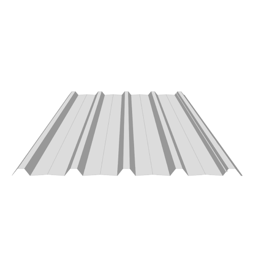 Jual Atap Genteng Metal - Metal Roof | Juragan Material