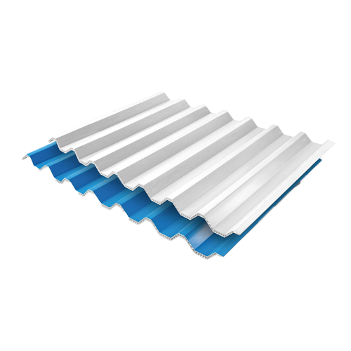 Jual Atap uPVC Doft - Rooftop | Juragan Material