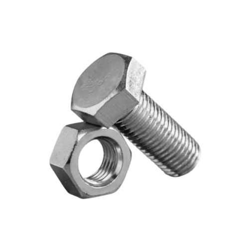 Jual Baut dan Mur Baja Ukuran Lengkap | Juragan Material