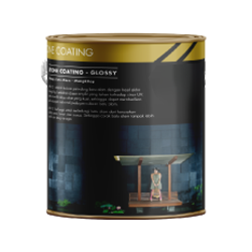 Jual Cat Batu Alam Warna Komplit | Juragan Material