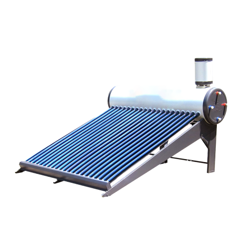 Jual Pemanas Air Tenaga Surya (Solar Water Heater) | Juragan Material