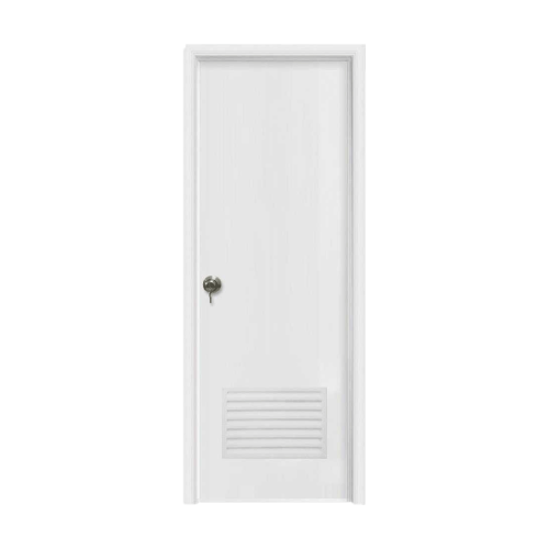 Jual Pintu PVC Kamar Mandi dan TIdur Aneka Motif | Juragan Material