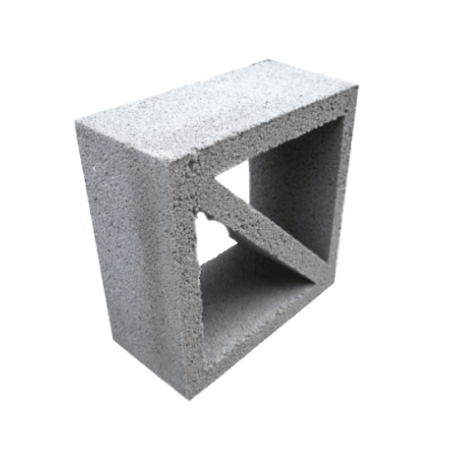 Jual Roster Beton Pagar dan Dinding Teras | Juragan Material