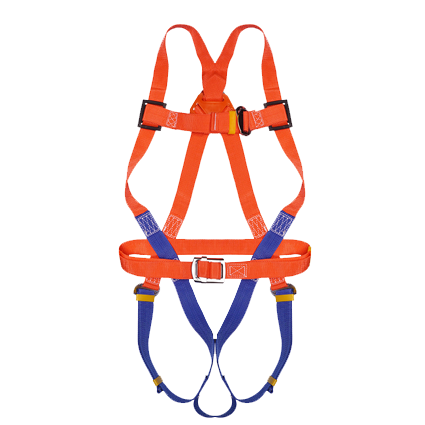 Jual Tali Pengaman Proyek Safety Harness | Juragan Material