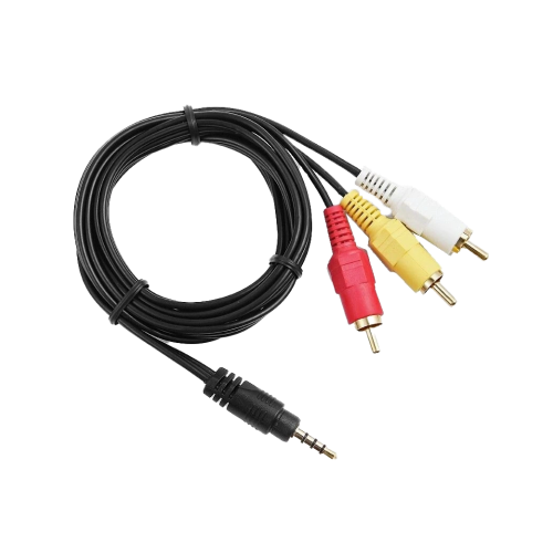 Jual Kabel TV Tuner, LED, AV dan Lainya | Juragan Material