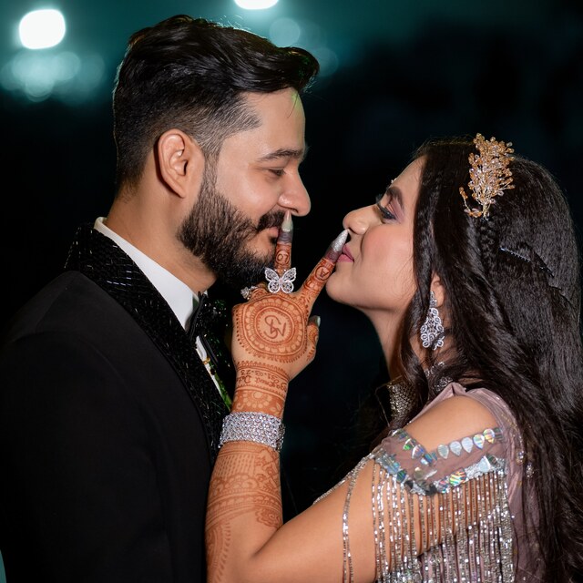 All About Ticketed Indian Weddings | JoinMyWedding