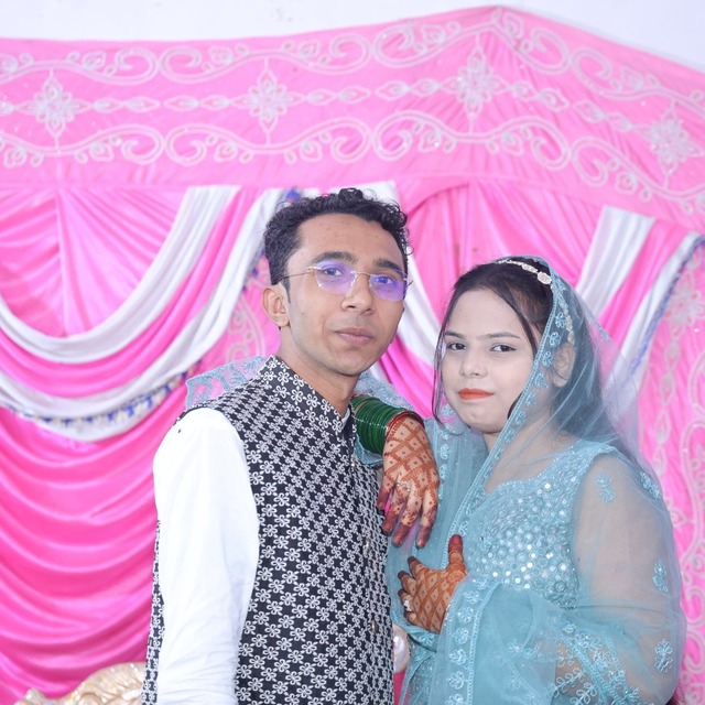 Idrees & idrees's wedding