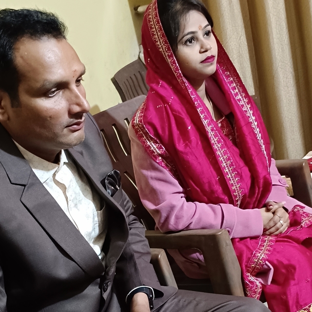 Devender & Anu's wedding