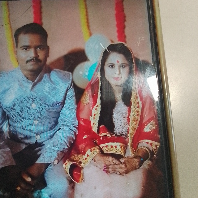 Gopal & Sneha's wedding