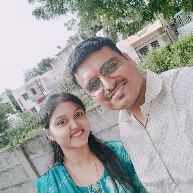 Pranav & Pranav's wedding