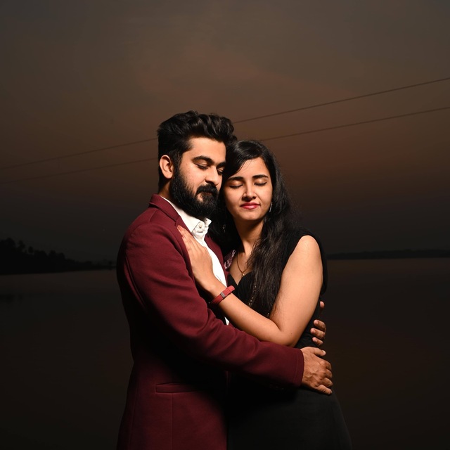 Adarsh & Sunishtha's wedding