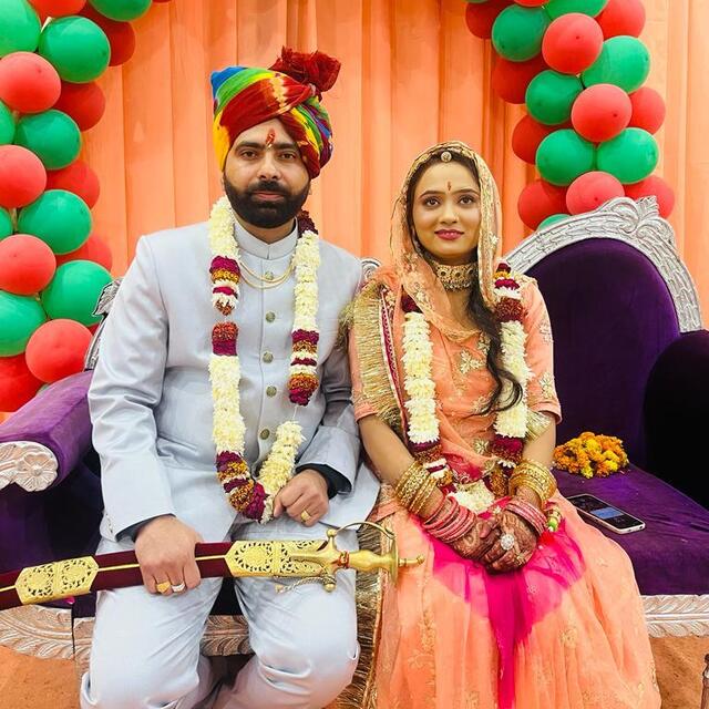 All About Ticketed Indian Weddings | JoinMyWedding