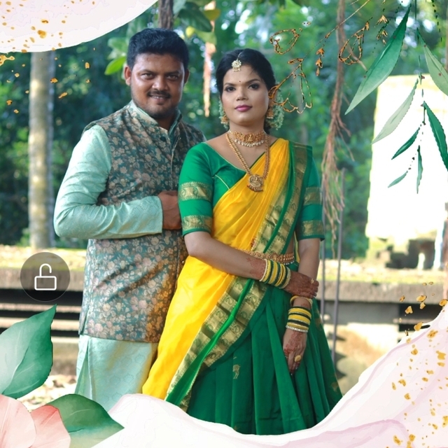 Sovan & Tukuni's wedding