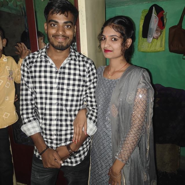 Ms pooja & Sandeep's wedding