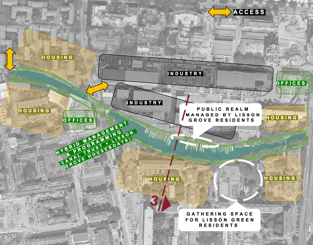 In Common: People, place and power on the canal | Cities Studio Annual ...