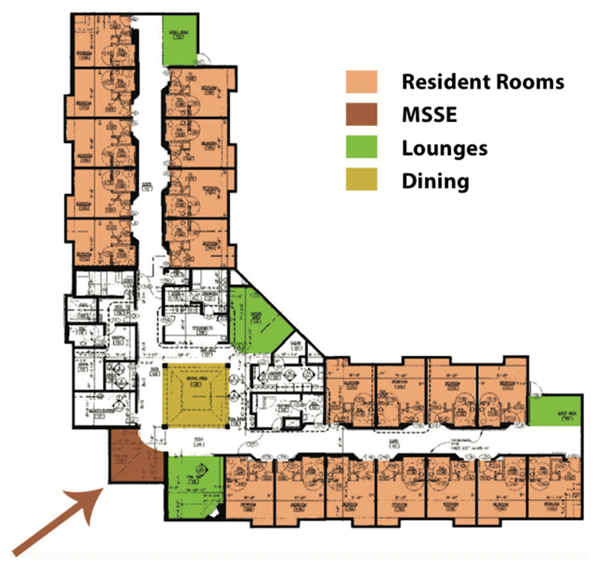 Using an Accessible Room Multisensory Stimulation Environment to Reduce ...