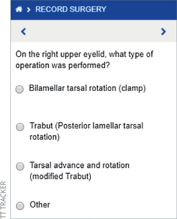 TT Tracker app aims to improve surgical outcomes and patient care ...