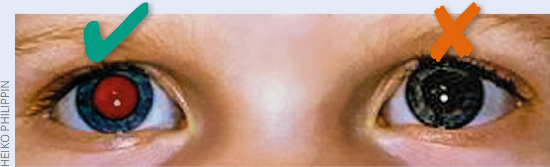 Key community eye health messages | Community Eye Health Journal