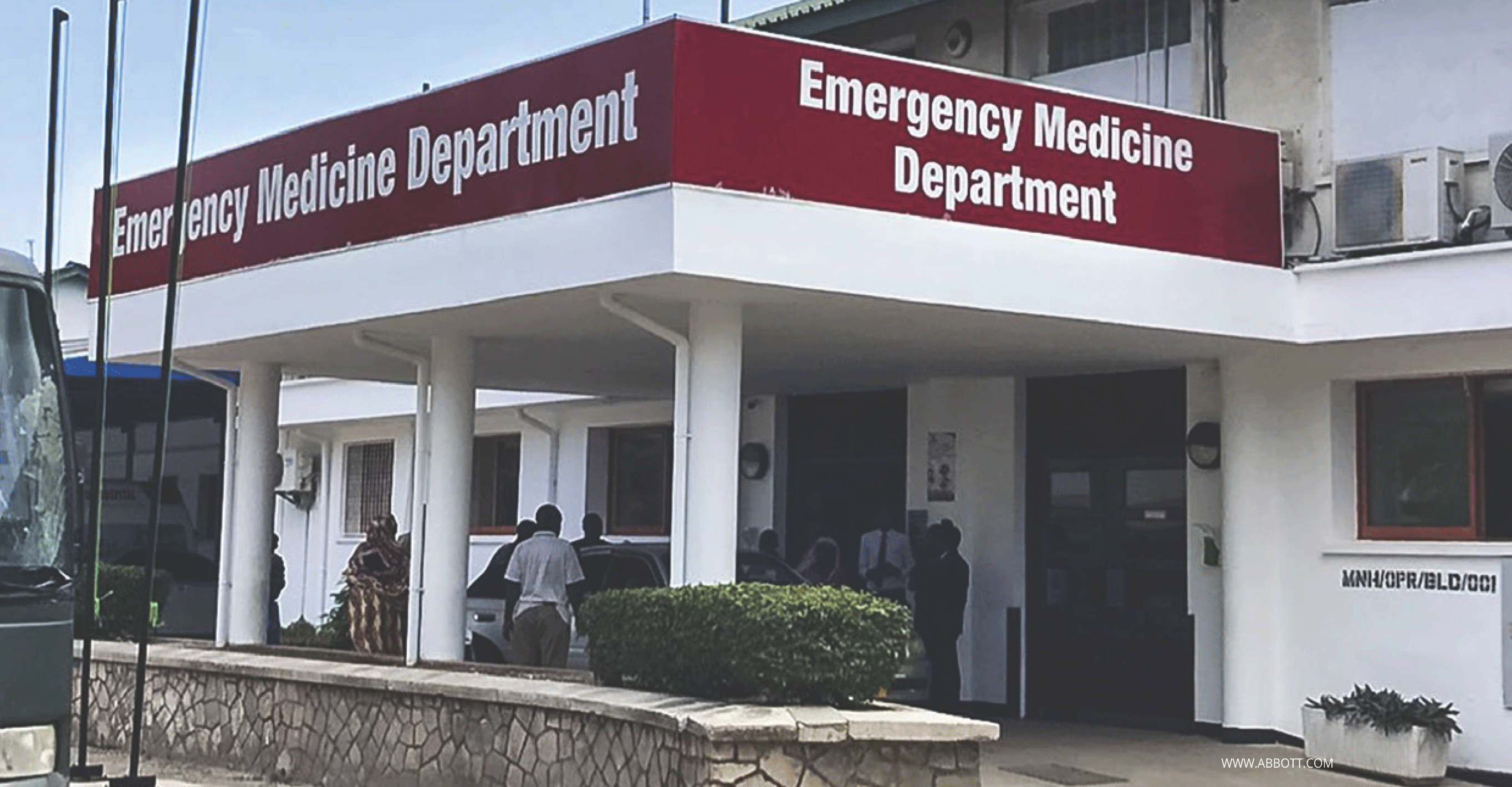 Managing and preparing for eye emergencies | Community Eye Health Journal