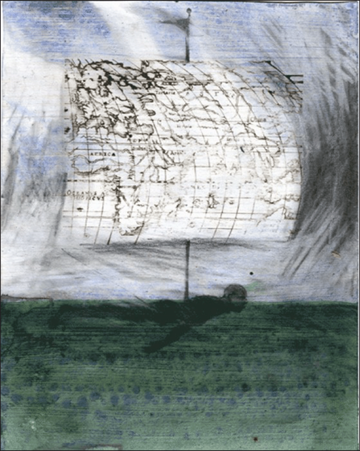 A Passion for the Sea: Human-Sea Interactions in Contemporary Caribbean ...