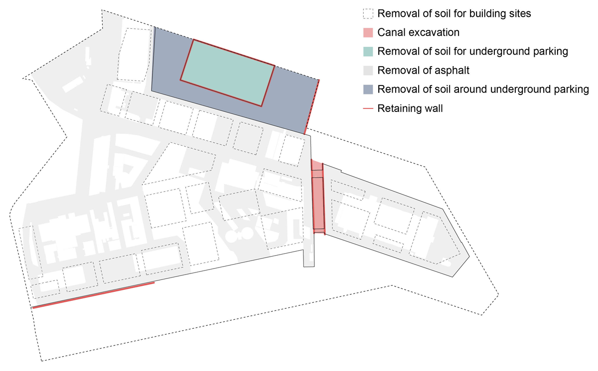 Embodied climate impacts in urban development: a neighbourhood case ...