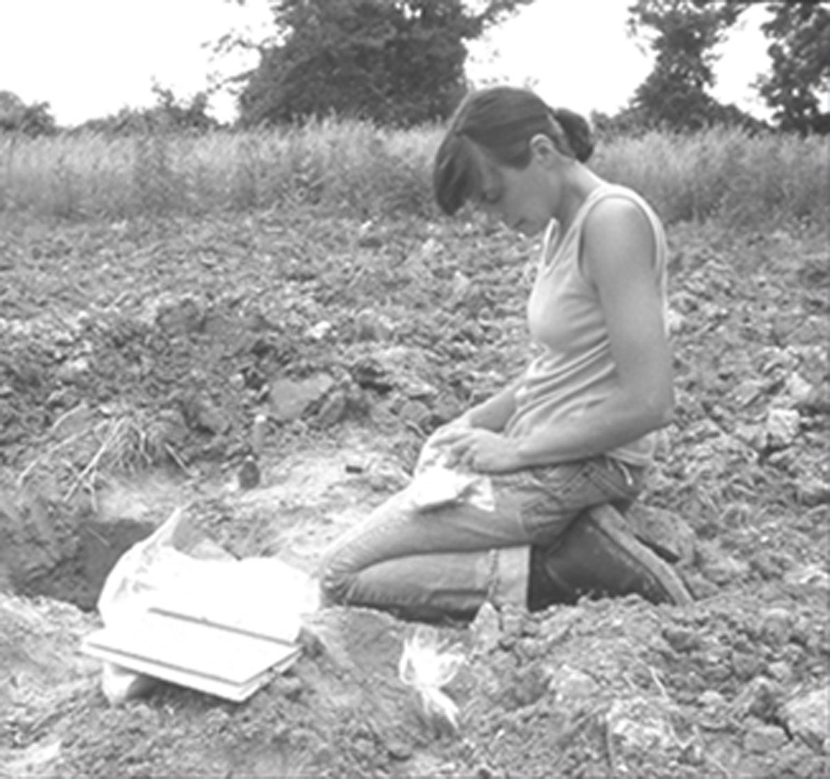 Everything is a Deposit: An Interview with Pioneering Geoarchaeologist ...