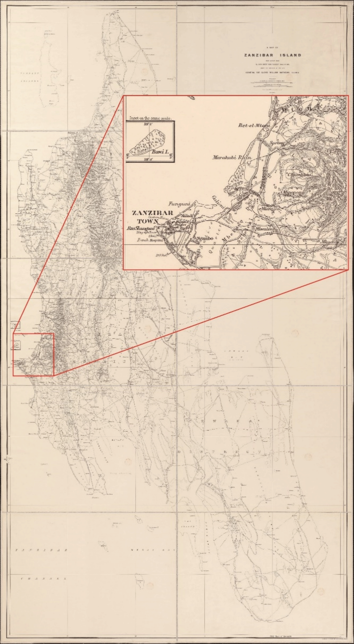 Open-Access Archaeological Predictive Modeling Using Zonal Statistics ...