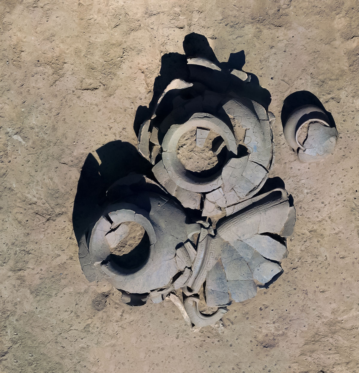 Implementing Digital Documentation Techniques for Archaeological ...