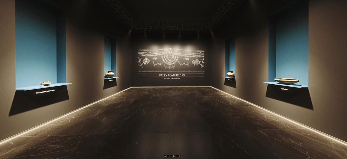 Implementing Digital Documentation Techniques for Archaeological ...