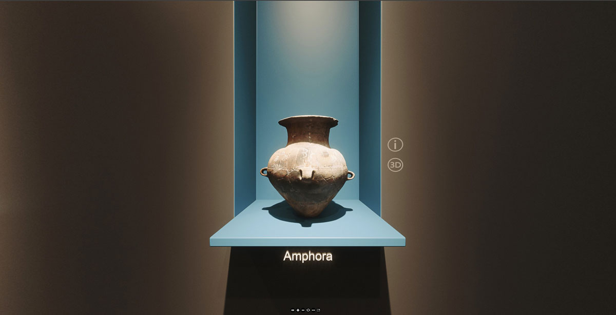 Implementing Digital Documentation Techniques for Archaeological ...