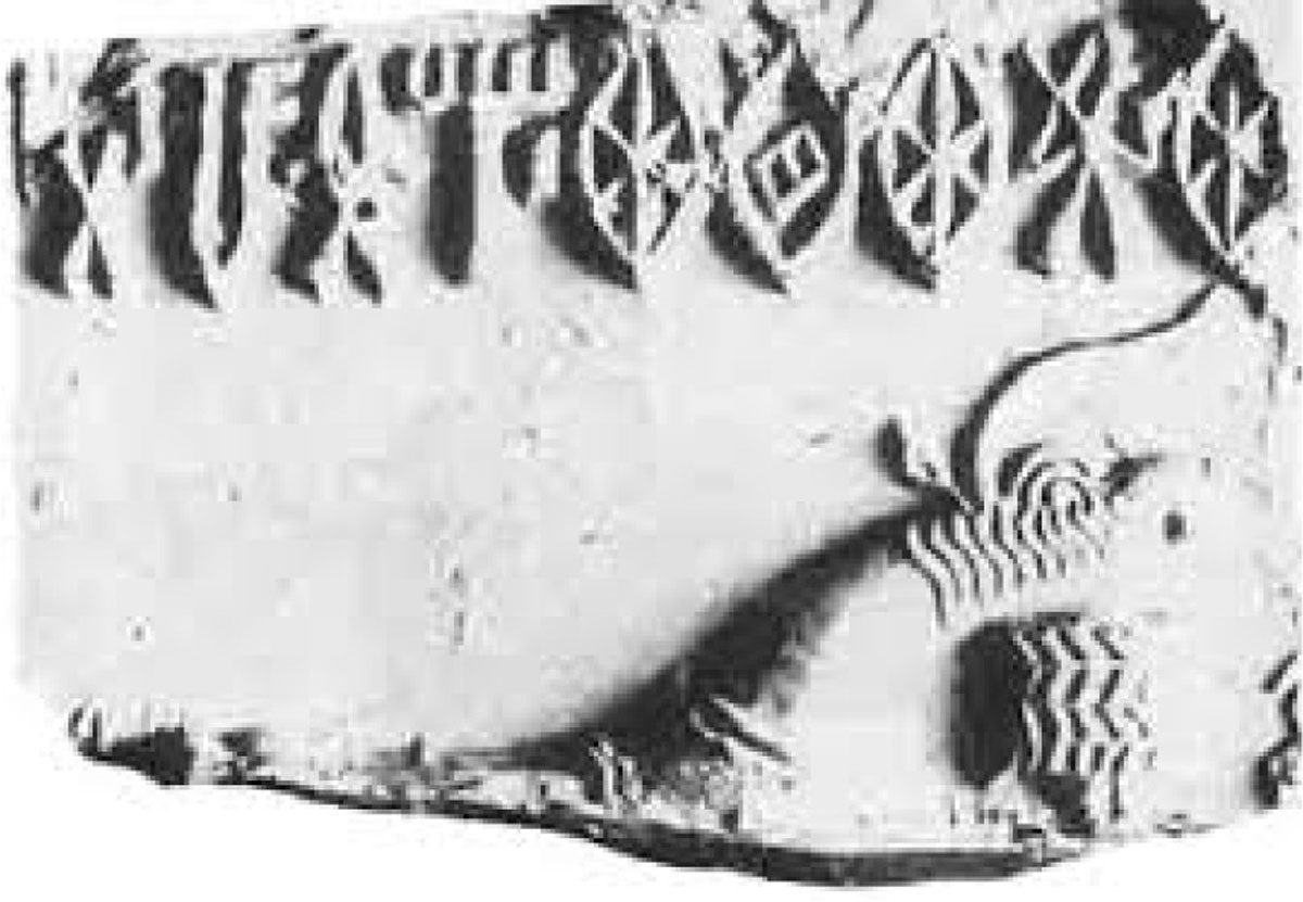 Deep Learning in Archiving Indus Script and Motif Information | Journal ...