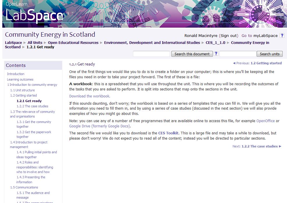 Open Educational Partnerships and Collective Learning | Journal of ...