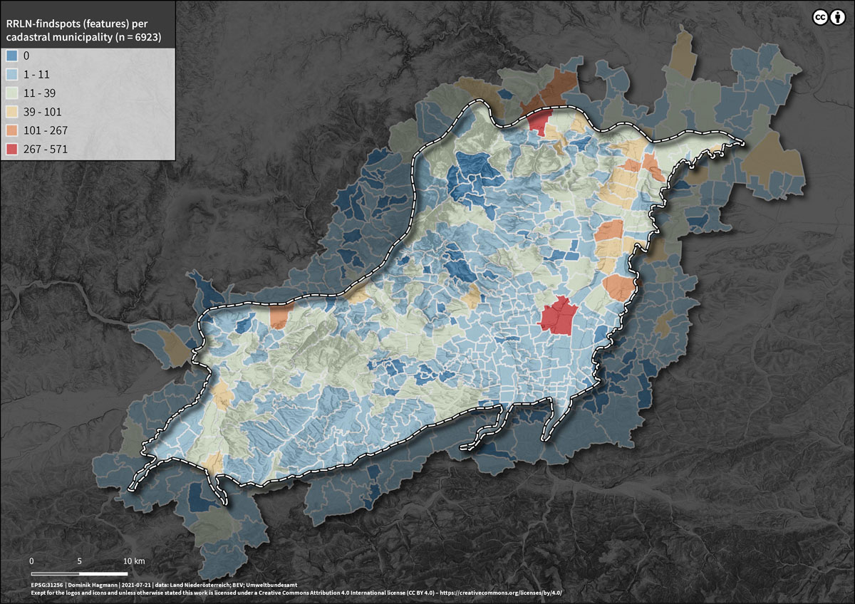 Adopt, Adapt, and Share! FAIR Archeological Data for Studying Roman ...